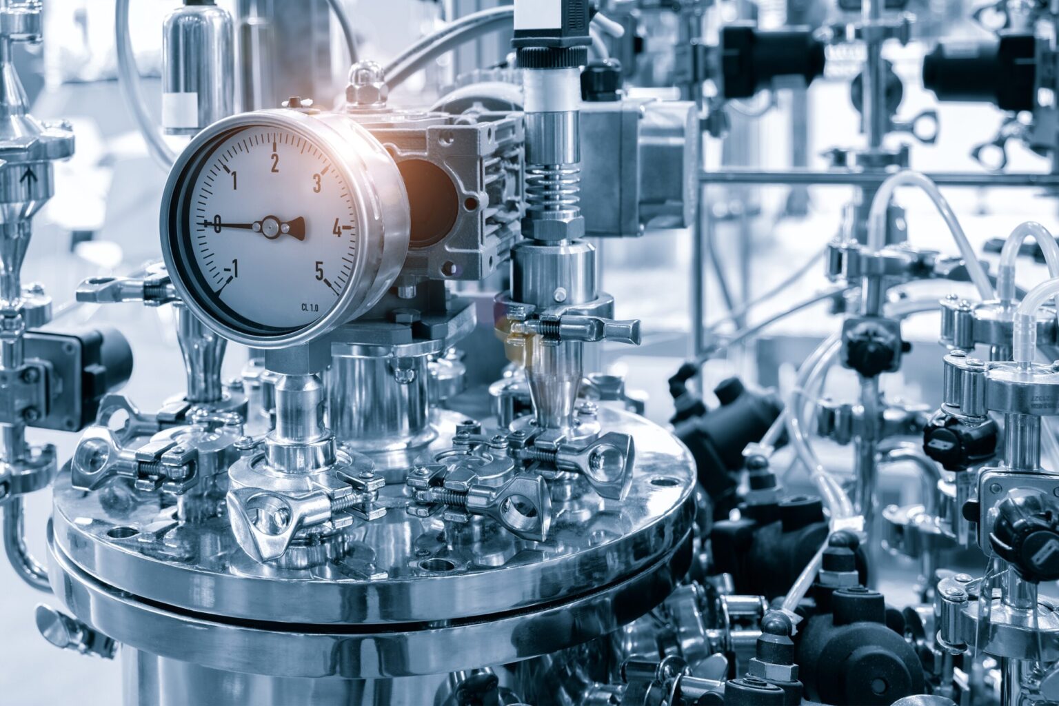 Our Technology – Radical Dot